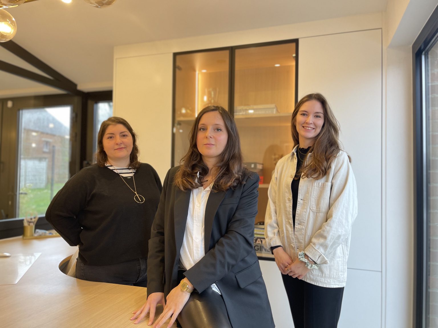 Home - Laura Clausier